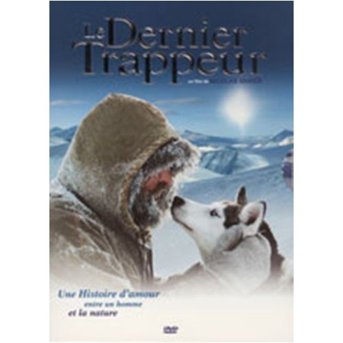 Amazon.com: The Last Trapper (Le Dernier trappeur) [Region 2] : Norman ...