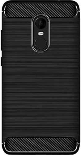 Zapcase Back Cover Case for Mi Redmi Note 4 | Compatible for Mi Redmi ...