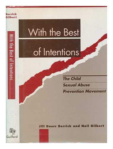 Amazon.com: With the Best of Intentions: The Child Sexual Abuse ...