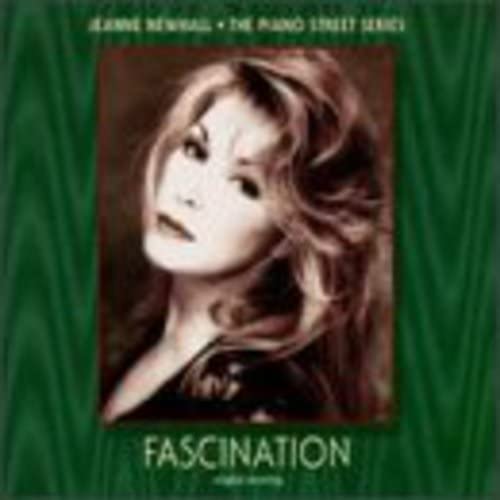 NEWHALL,JEANNE - Fascination - Amazon.com Music