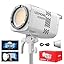 Godox Litemons LE200Bi 220W COB LED Video Light, Professional Bowens ...