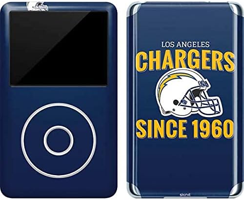 Amazon.com: Skinit Decal MP3 Player Skin Compatible with iPod Classic ...