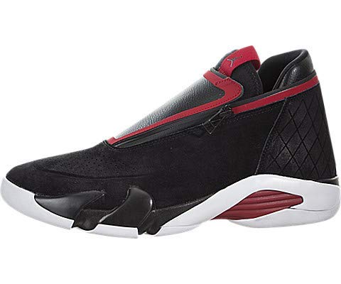 Buy Jordan Men's Jumpman Z/Gym Red/Basketball Shoe at Amazon.in
