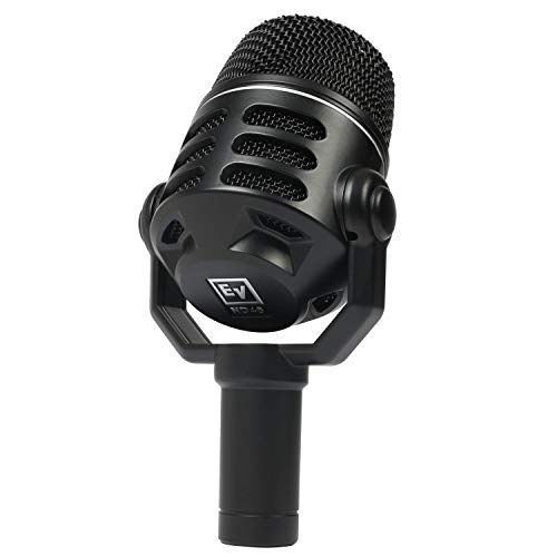 Mejores【 MICRÓFONOS ELECTRO VOICE 】 ¡Ofertas 2025!