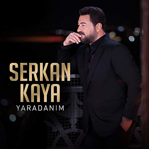 Reproducir Yaradanım de Serkan Kaya en Amazon Music