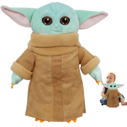 Bogwing Star Wars Baby Yoda El producto que necesitas ️ 2025