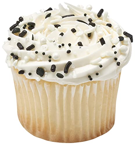 Snapklik.com : Graduation Fusion Mix Candy Sprinkles, 26oz, Fancy ...