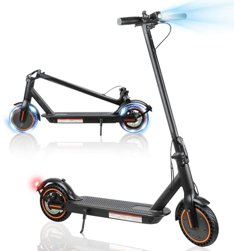 The 6 Best E-Scooters With Registration In Germany - Guidebook