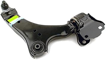 Genuine Volvo 31317666, Right Lower Control Arm, Control Arms - Amazon ...