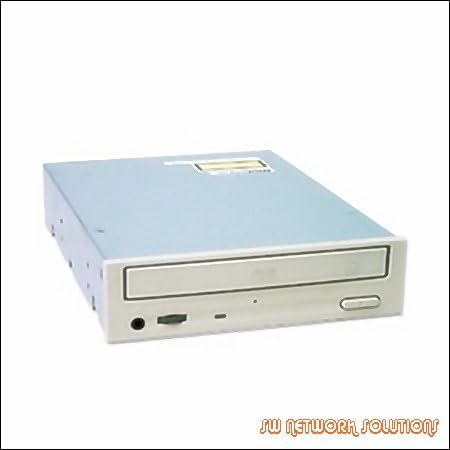 Amazon.com: Teac CD-540E 40x CD-ROM IDE Drive (Beige) : Electronics