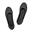 Frank Mully Women s Ballet Flat Shoes Knit Dress Shoes Round Toe Slip ...