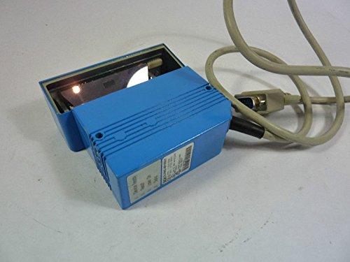 Sick CLV442-6010S01 Oscillating Mirror Scanner : Amazon.ca: Industrial ...