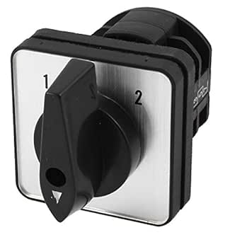 Controling ON/Off,Changeover Switch, Automatic Transfer Switch， 380V ...