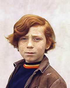 Amazon.com: Danny Bonaduce The Partridge Family 24X36 Classic Hollywood ...