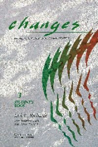 Amazon.com: Changes 3 Student's book: English for International ...