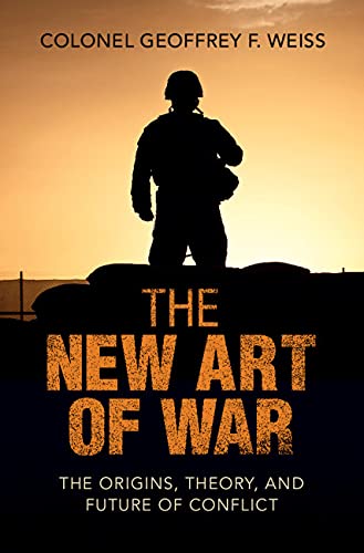 Amazon Best Sellers: Best Military Sciences
