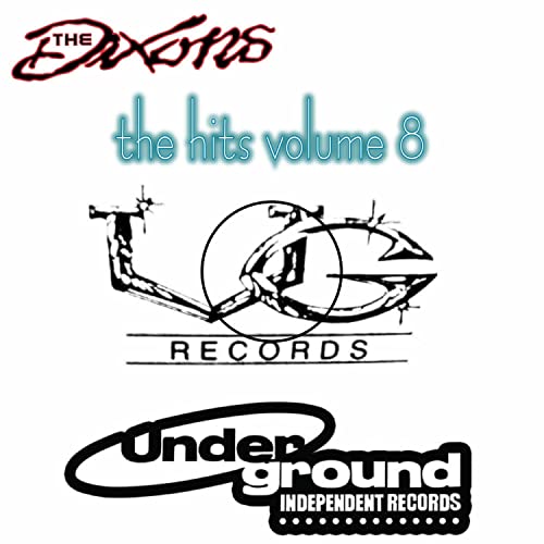 Play The Dixons Hits Volume 8 by The Dixons on Amazon Music