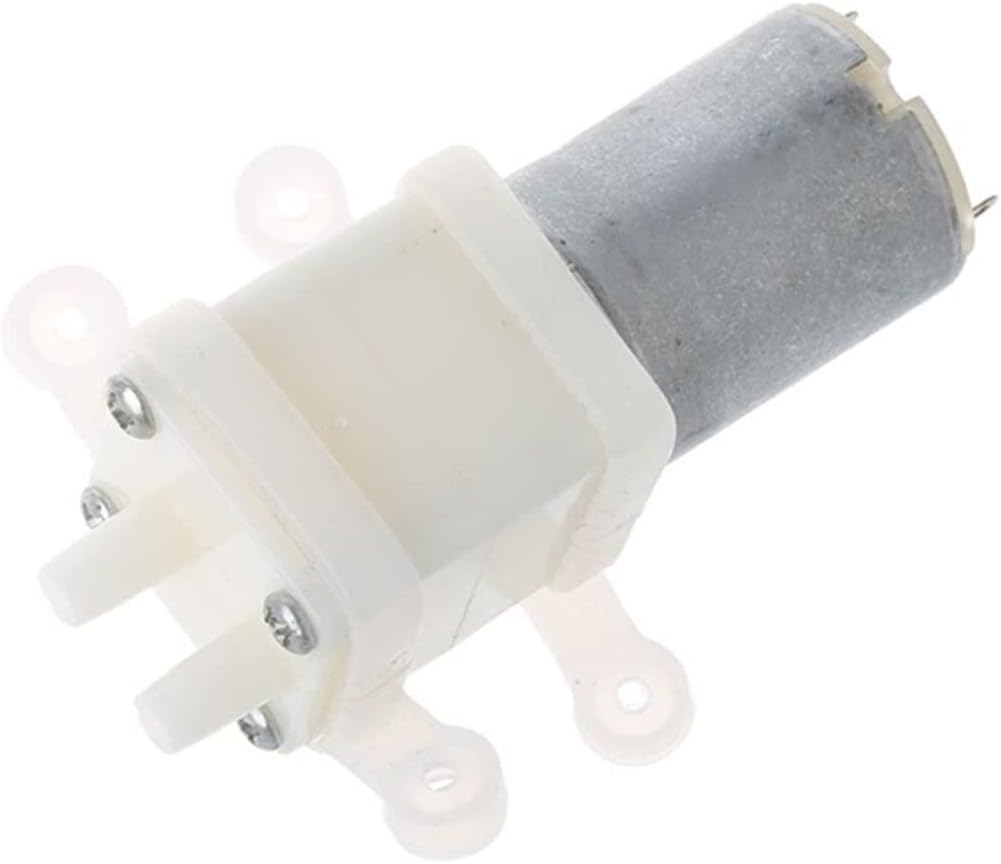 Amazon.com: ielm Submersible pump pond pump Priming Diaphragm Mini Pump ...