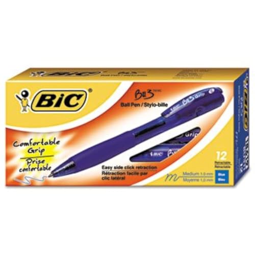 Best Bic America All Pens: A Comprehensive Review - Totally Reviewed