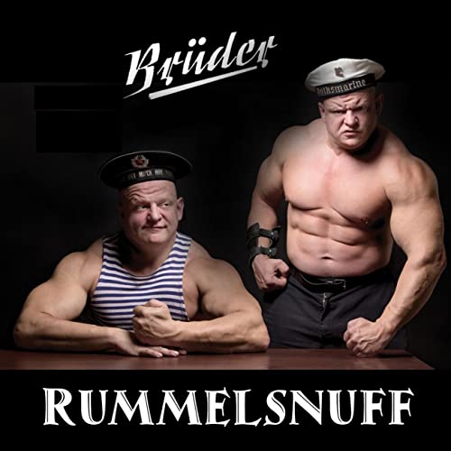 Amazon.com: Brüder : Rummelsnuff: Digital Music