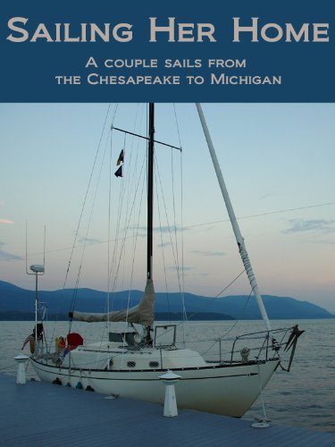 Amazon.com: Sailing Her Home eBook : Garlinghouse, William: Kindle Store