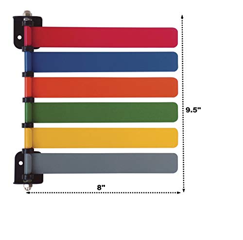 The 30 Best Medical Room Status Flags of 2025 [Verified] - Cherry Picks