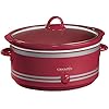 Amazon.com: Crock-pot B002IEOGYC SCV702 7-Quart Manual Slow Cooker with ...