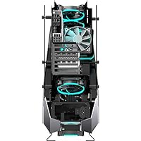 Jonsbo MOD5 ATX Mid Tower | Computer Cases | Parts | PC Builds