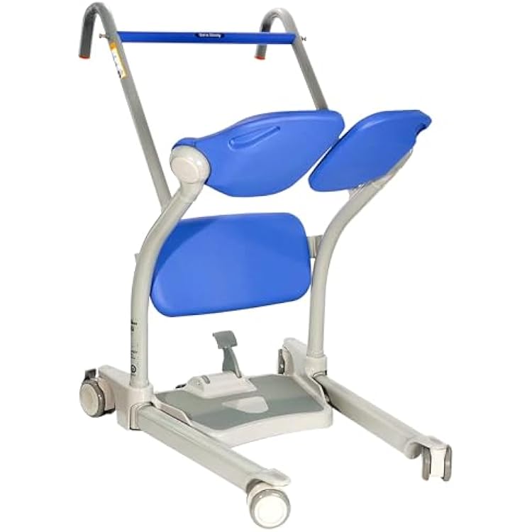 ArjoHuntleigh Sara Stedy Sit to Stand Patient Lift Australia | Ubuy