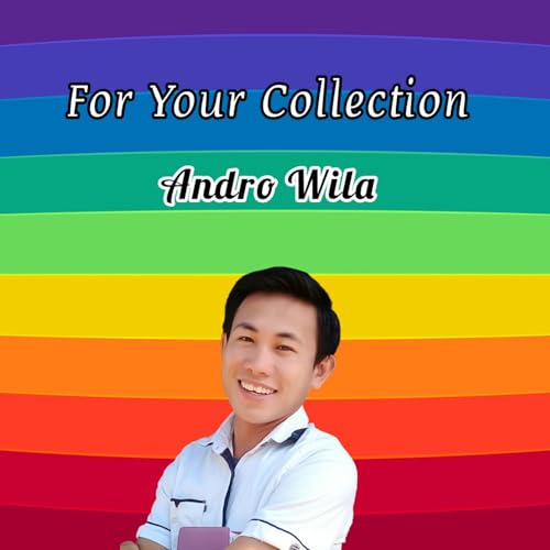 Amazon.co.jp: For Your Collection : Andro Wila: Digital Music