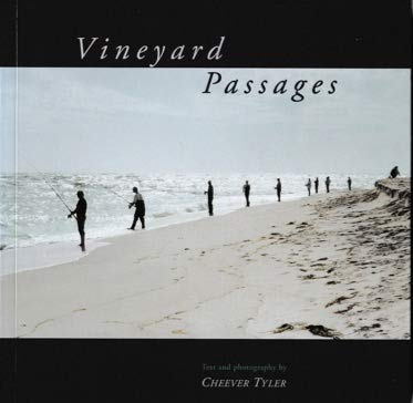 Vineyard passages: Cheever Tyler: 9781580660228: Amazon.com: Books