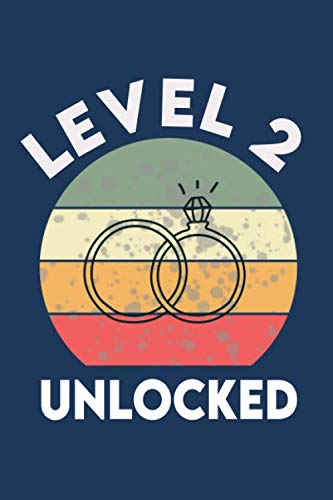 LEVEL 2 UNLOCKED : 2 Years of marriage 2nd Anniversary Gifts For Him ...