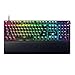 Razer Blackwidow V4 Pro vs Razer Huntsman V3 Pro: What is the difference?