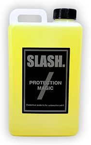 Amazon.co.jp: Protection MAGIC/SLASH. Super water repellent coating ...