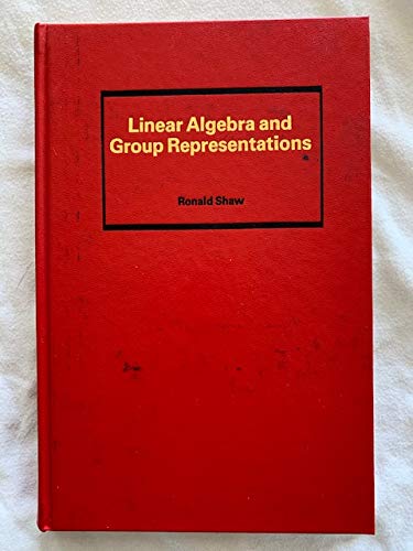 Buy Multilinear Algebra and Group Representations (v.2) Book Online at ...