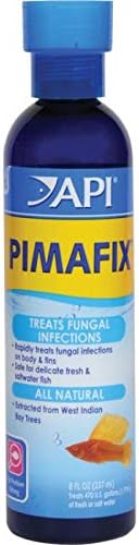 Pimafix Remède liquide 237 ml : Amazon.ca: Santé et Soins personnels