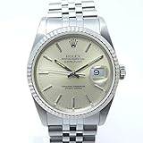 ・ブランド:ROLEX(ロレックス)・製造元:ROLEX(ロレックス)・モデル:16234・製造元/メーカー部品番号:16234--2009569257600043・中古品の為、商品説明と画像をよくご確認下さい。付属品等は商品説明に記載して...