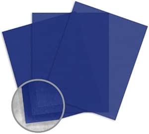 Amazon.com : Curious Translucents Blueprint Paper - 27 1/2 x 39 3/8 in ...