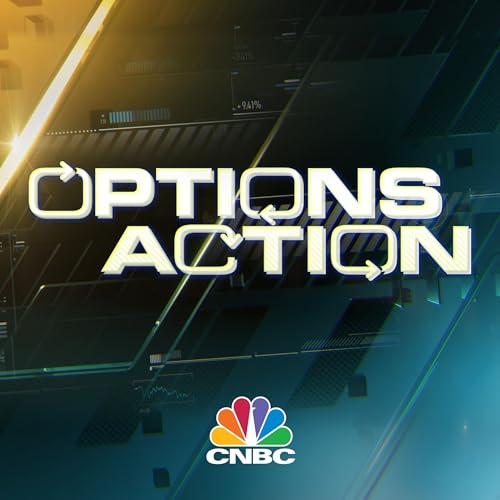 Amazon.com: CNBC's "Options Action" : CNBC: Books