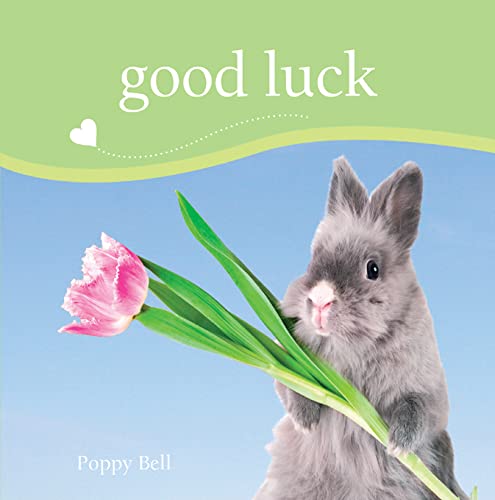 Buy Good Luck Book Online at Low Prices in India | Good Luck Reviews ...