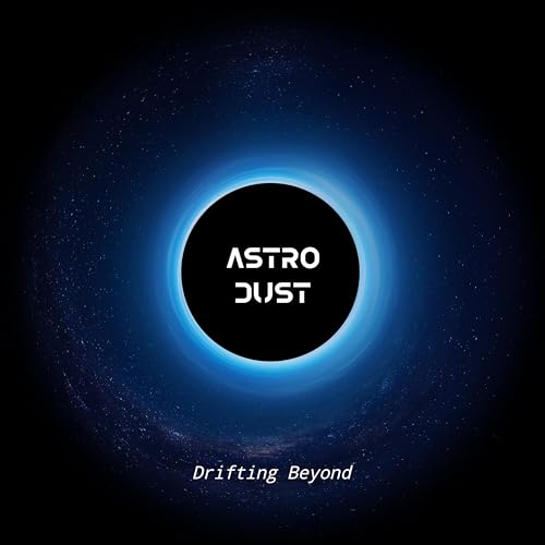 Machine by Astro Dust on Amazon Music - Amazon.com