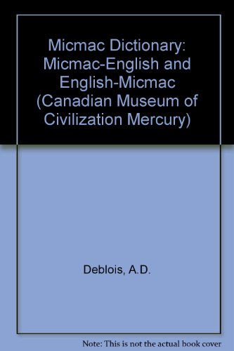 『Micmac Dictionary』｜感想・レビュー - 読書メーター