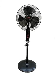 Buy Cinni 400MM Cronus Pedestal Fan Online at Low Prices in India ...