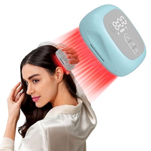 The 5 Best Hair Laser Combs [Ranked] - Product Reviews and Ratings