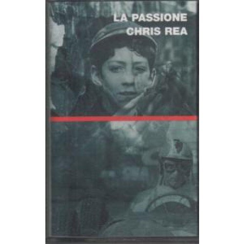 CHRIS REA-LA PASSIONE - Rea Chris, Shirley Bassey: Amazon.de: Musik-CDs ...