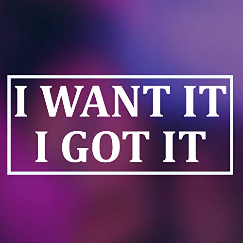 I Want It I Got It de Areena Grane en Amazon Music - Amazon.es