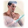 Amazon.com: Cleret Dual Bladed Classic Shower Squeegee - Aqua USA ...