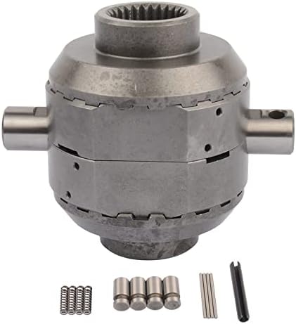 Amazon.com: Front Differential Locker Replacement for 1987-2017 Jeep ...