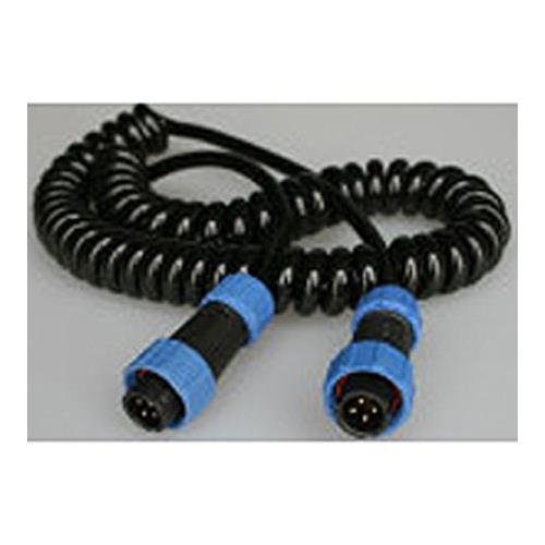 Amazon.com: JTL Standard 8 ft DC Cable, Connects Mobilights 201, 301 ...