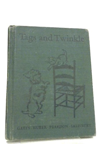 Tags and Twinkle.: Gates / Huber / Peardon / Salisbury, Cyrus LeRoy ...